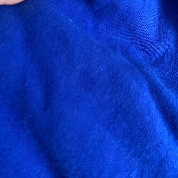 Brandy Melville | Pants & Jumpsuits | Royal Blue Brandy Sweats | Poshmark